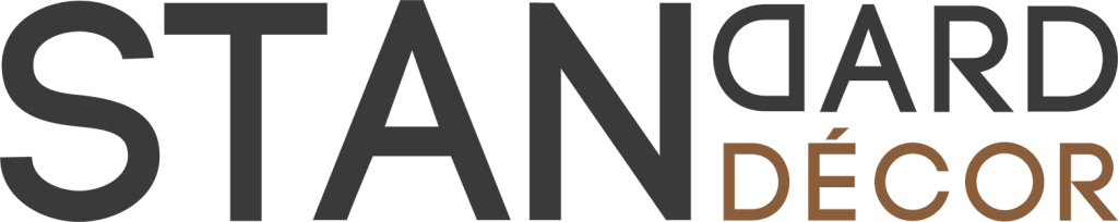 Standard Decor รับออกแบบตกแต่งและผลิตเฟอร์นิเจอร์บิ้วอิน