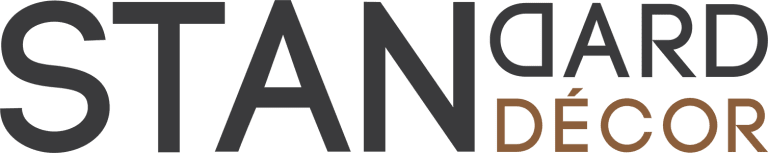 Standard Decor รับออกแบบตกแต่งและผลิตเฟอร์นิเจอร์บิ้วอิน